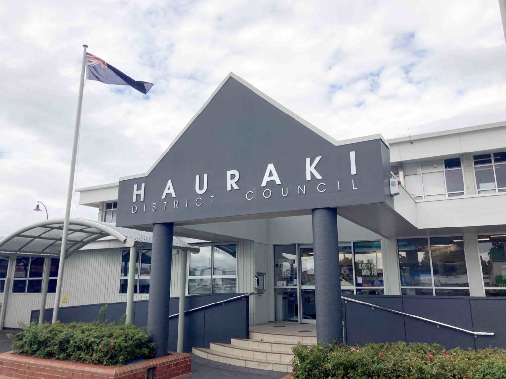 Hauraki rates set to rise 10.6 per cent – The Valley Profile