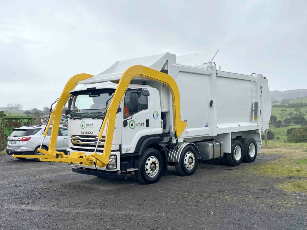 Job losses likely for Smart – The Valley Profile