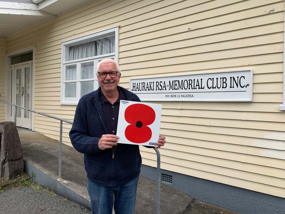 Hauraki RSA open day – The Valley Profile