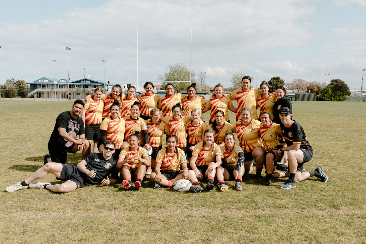 2022: The year of the Vixens – The Valley Profile