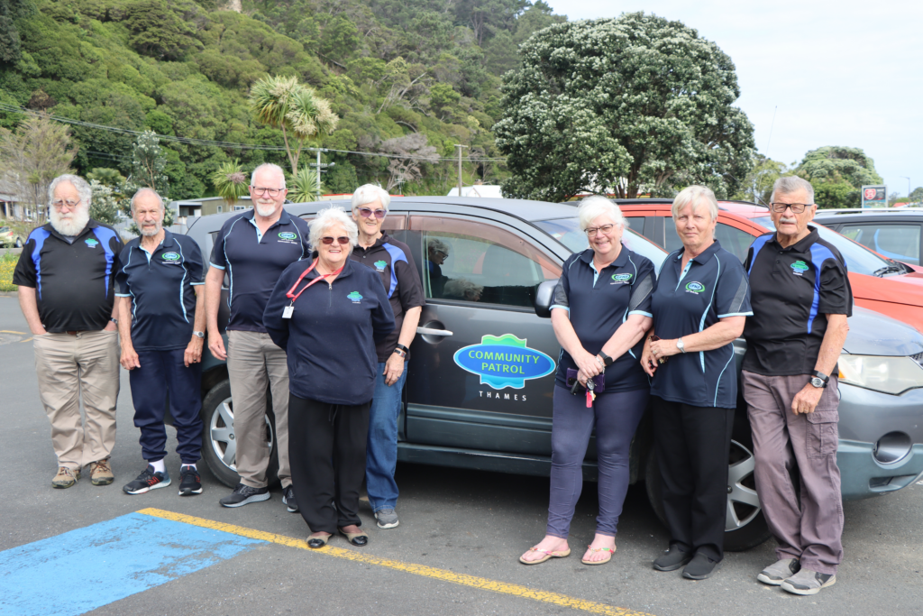 Patrollers call for more support – The Valley Profile