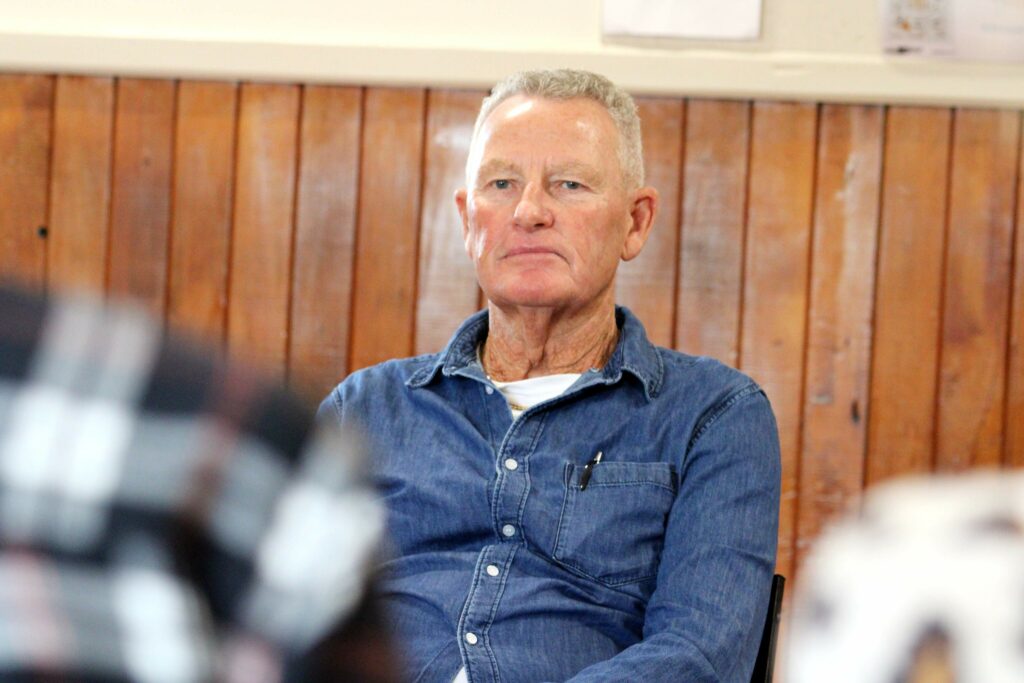 Search reopens for Sara Niethe – The Valley Profile