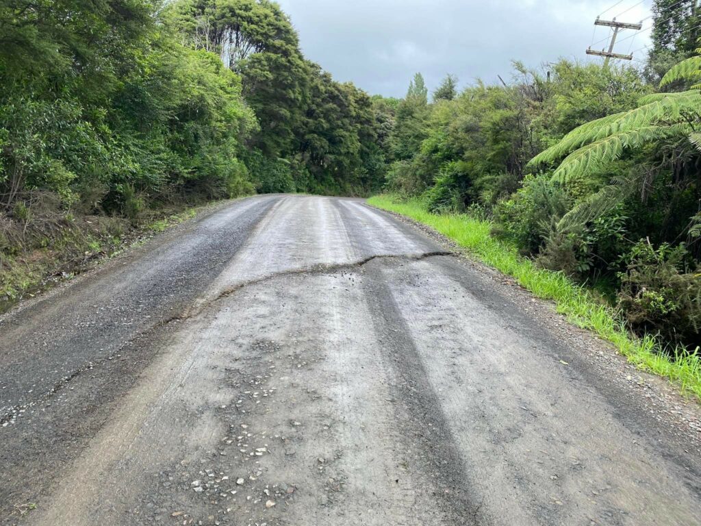 All Coromandel roads reopen after Cyclone Hale – The Valley Profile