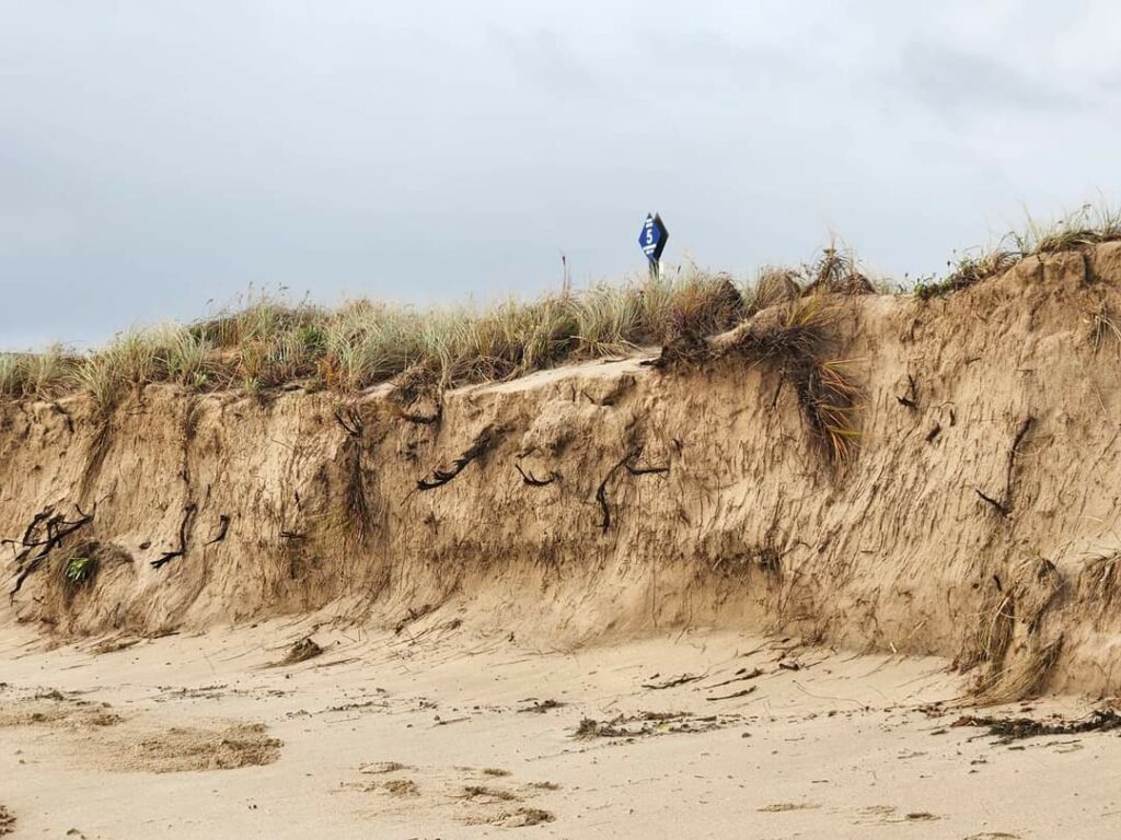 Cyclone damage to cost council ‘six figures’ – The Valley Profile