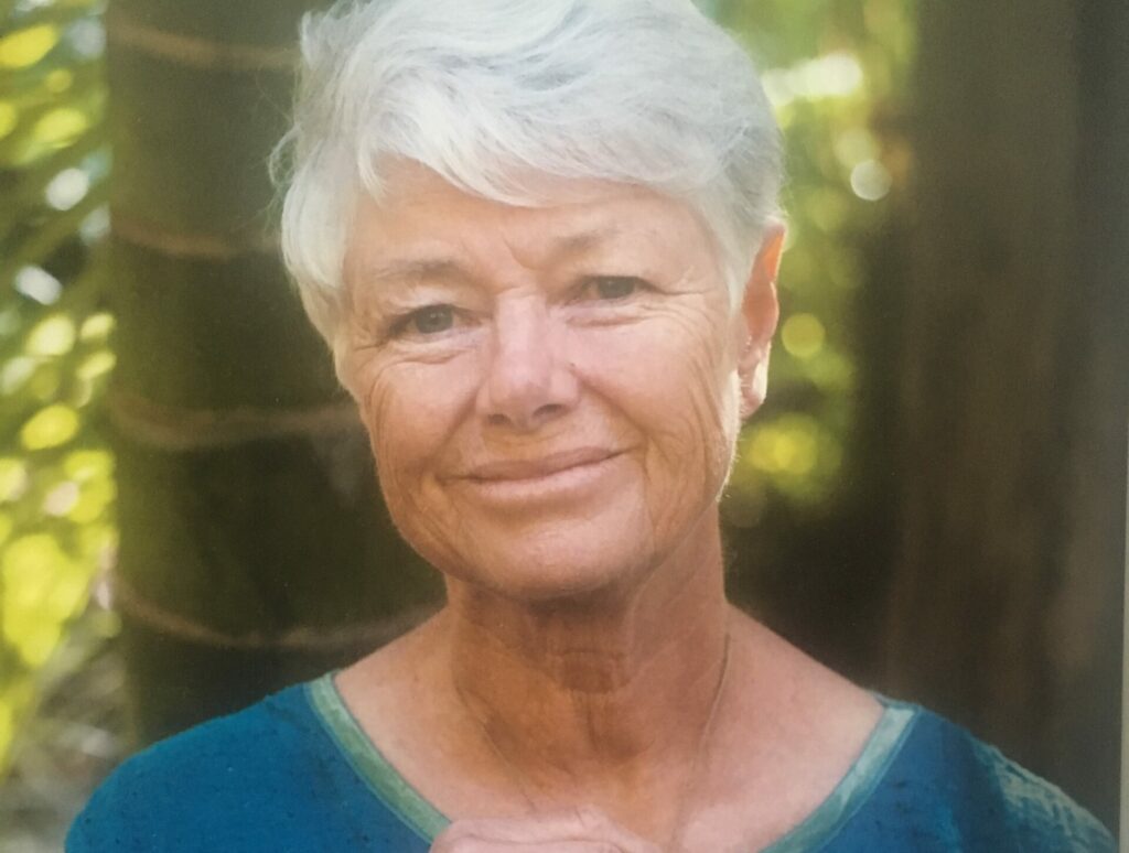 Classical ballet to country living – The Valley Profile