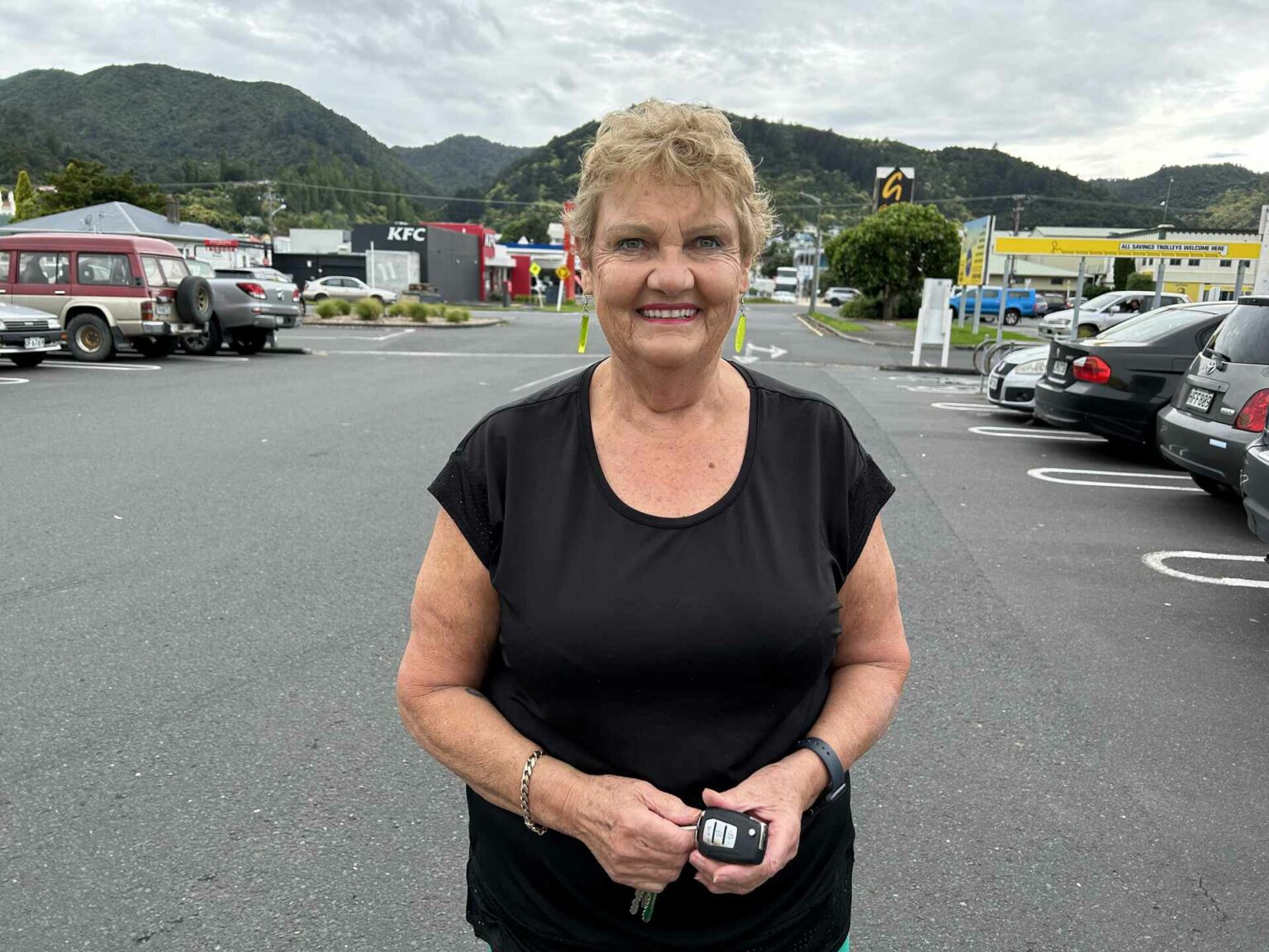 Public back a school holiday change – The Valley Profile