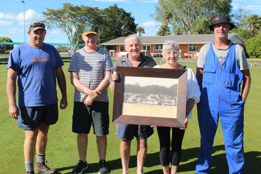 Alley Memorial Park scores centenary – The Valley Profile