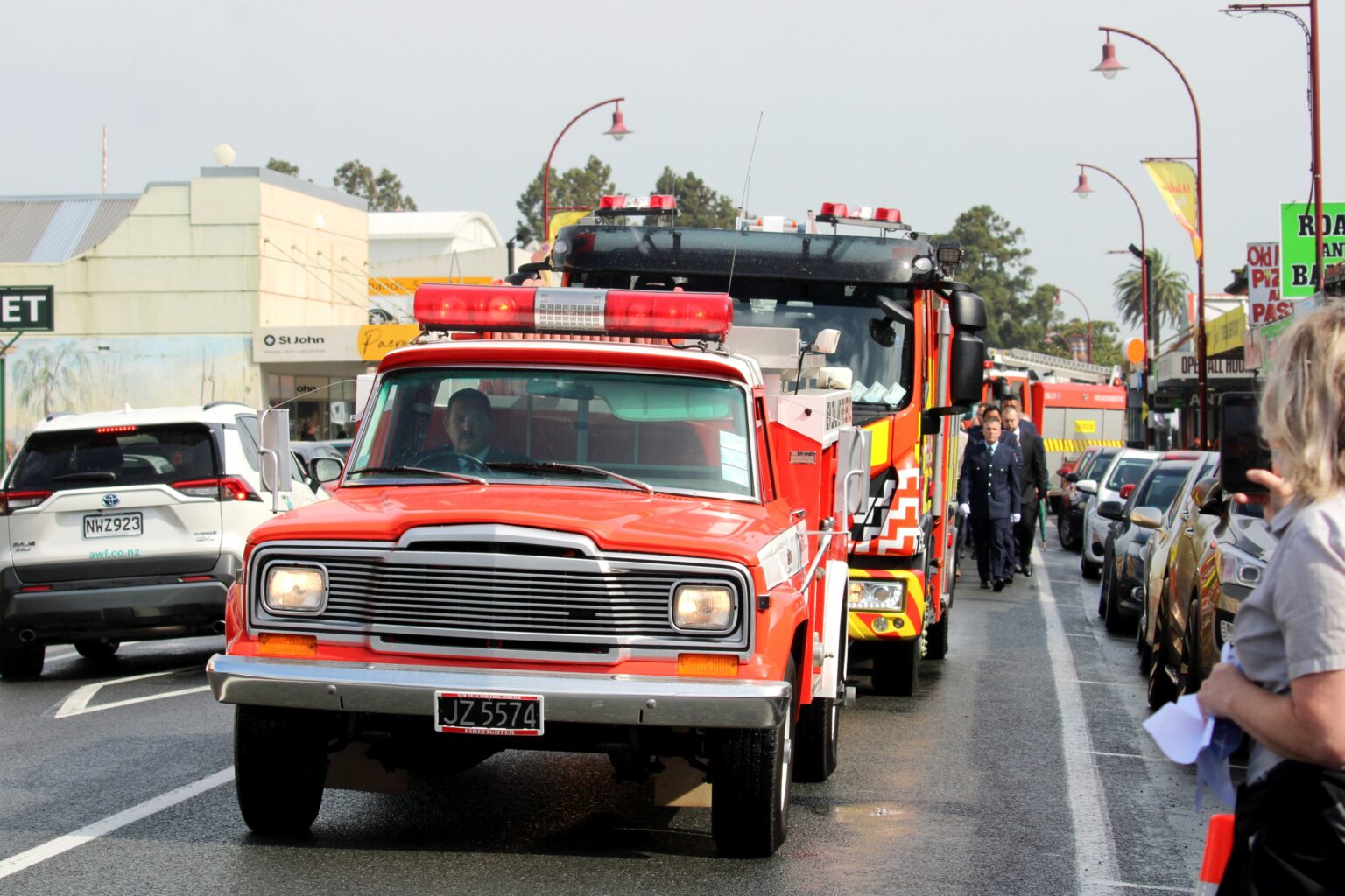 ‘Humble’ Bill Rackham farewelled – The Valley Profile