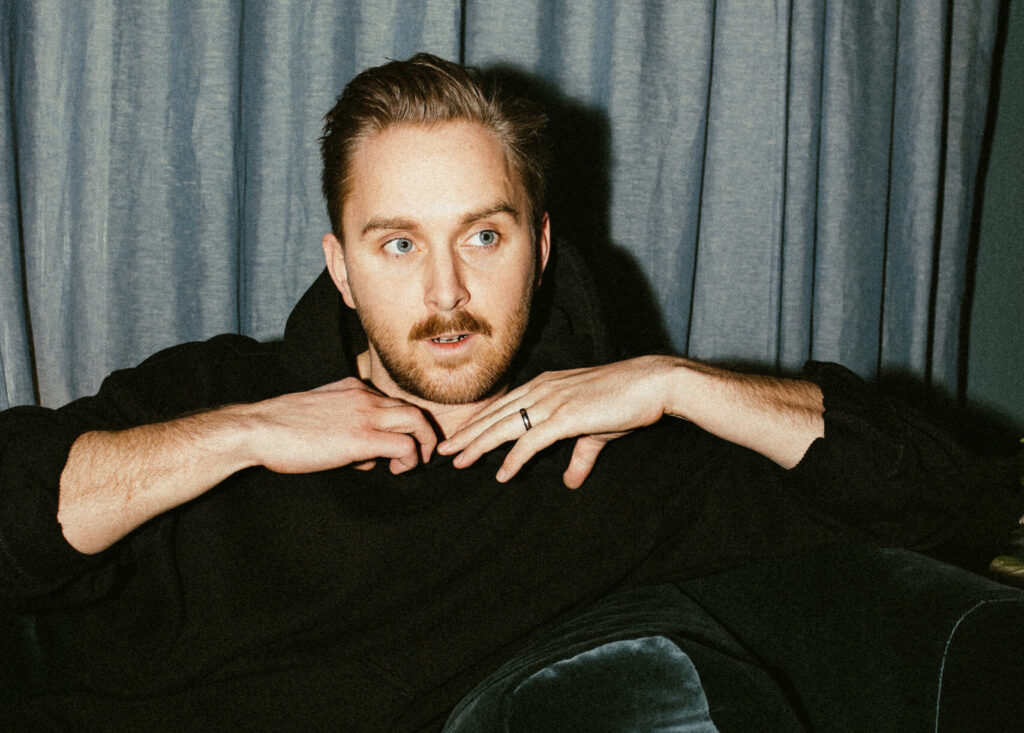 Swedish reporter researches Thames murder case – The Valley Profile