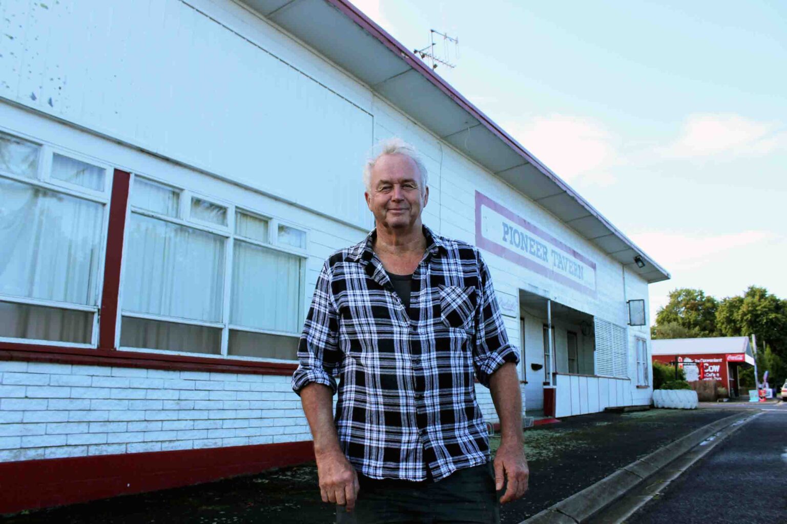 Last call to purchase Hikutaia pub – The Valley Profile