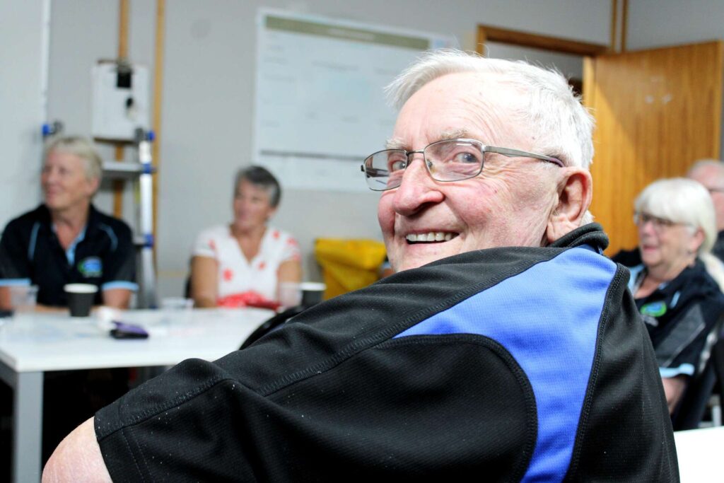 Thames community patrollers recognised – The Valley Profile