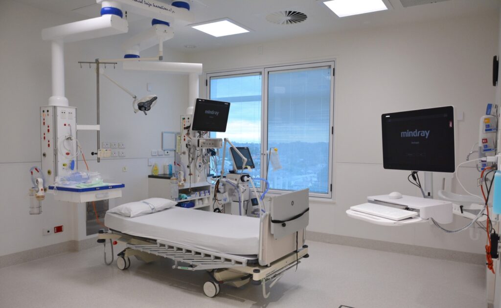 Waikato Hospital’s Critical Care service expanding – The Valley Profile