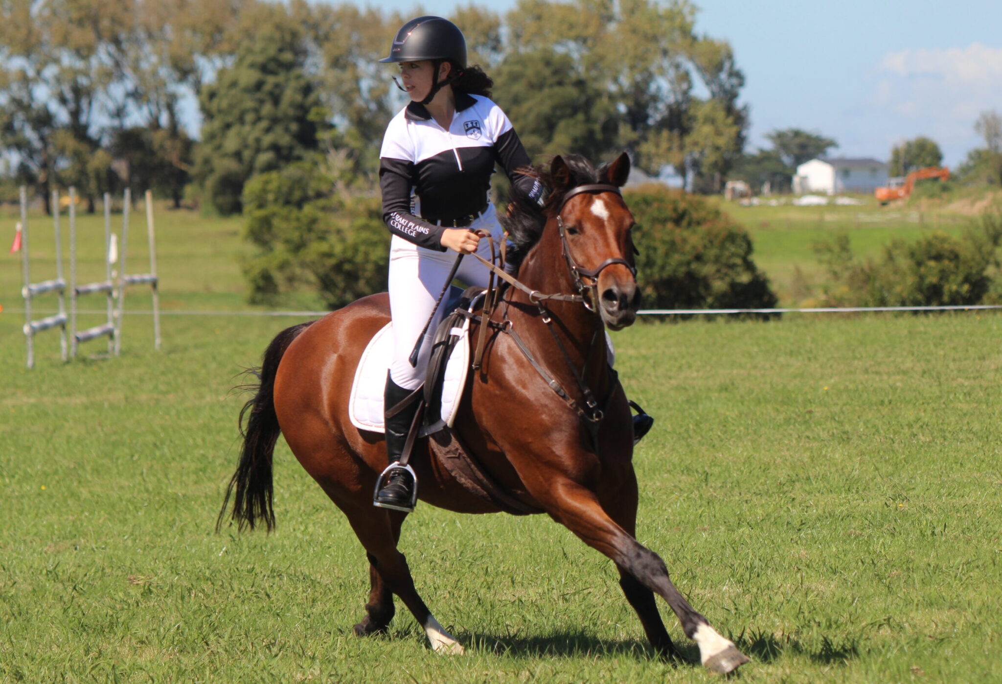 Round the ring – The Valley Profile