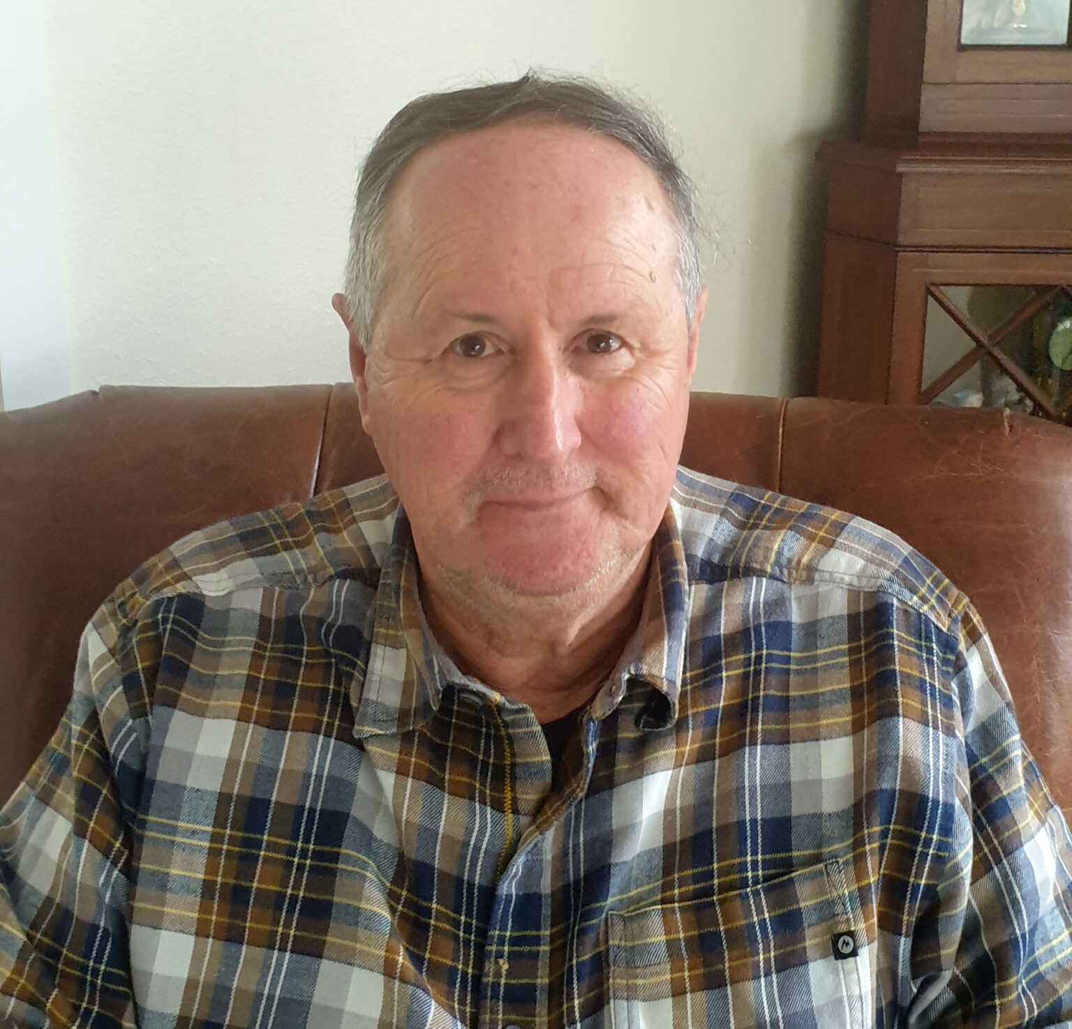 The steps to our happiness – The Valley Profile