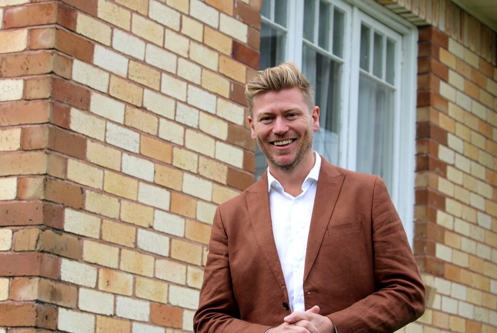 NZ’s country house hunt comes to Paeroa – The Valley Profile