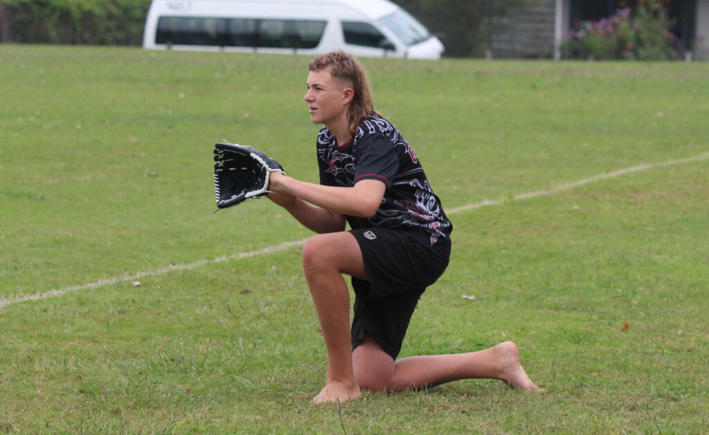 A good catch – The Valley Profile