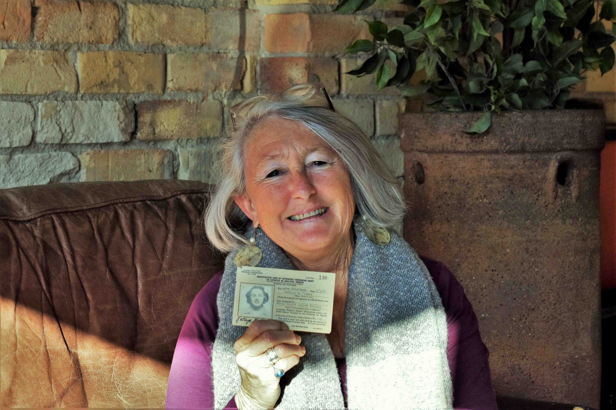 Social media solves Mother’s Day mystery – The Valley Profile