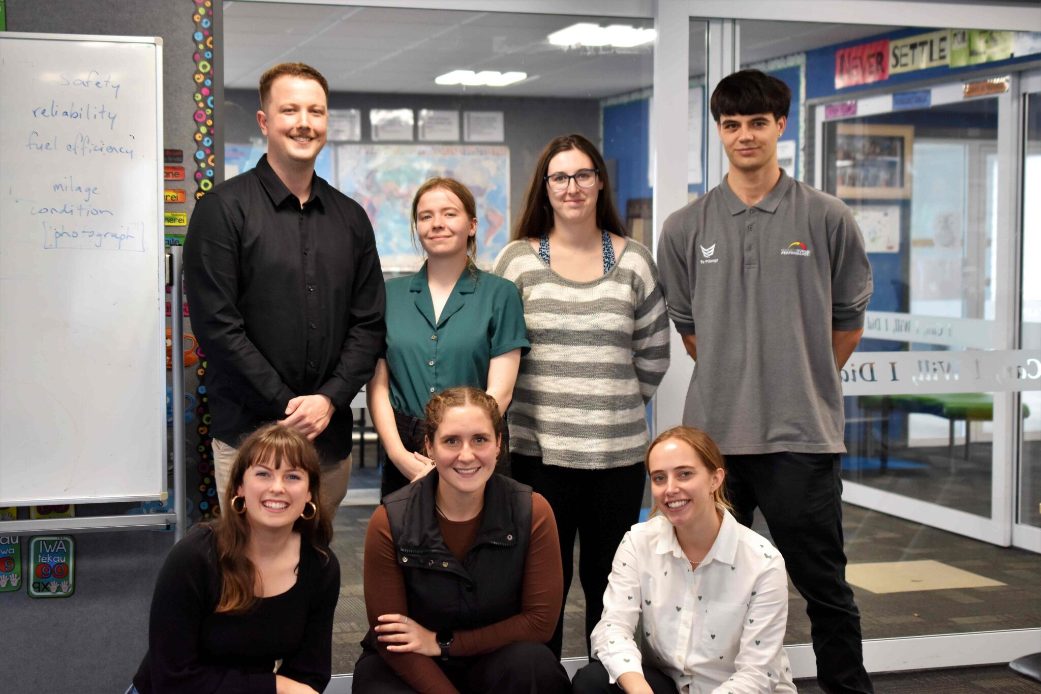 Rural health scheme recruiting for the next generation – The Valley Profile