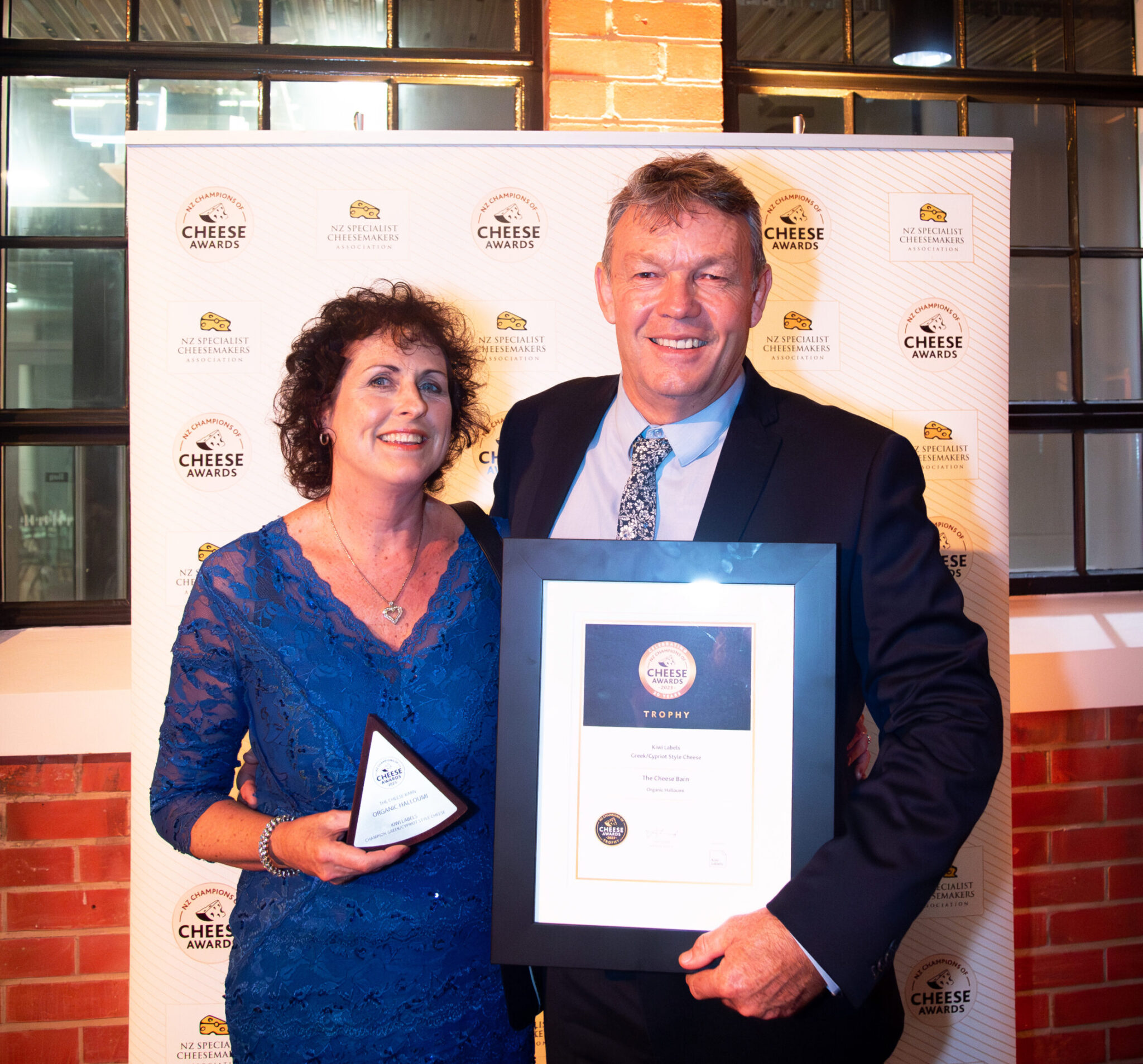 Matatoki dairy delicacies awarded – The Valley Profile