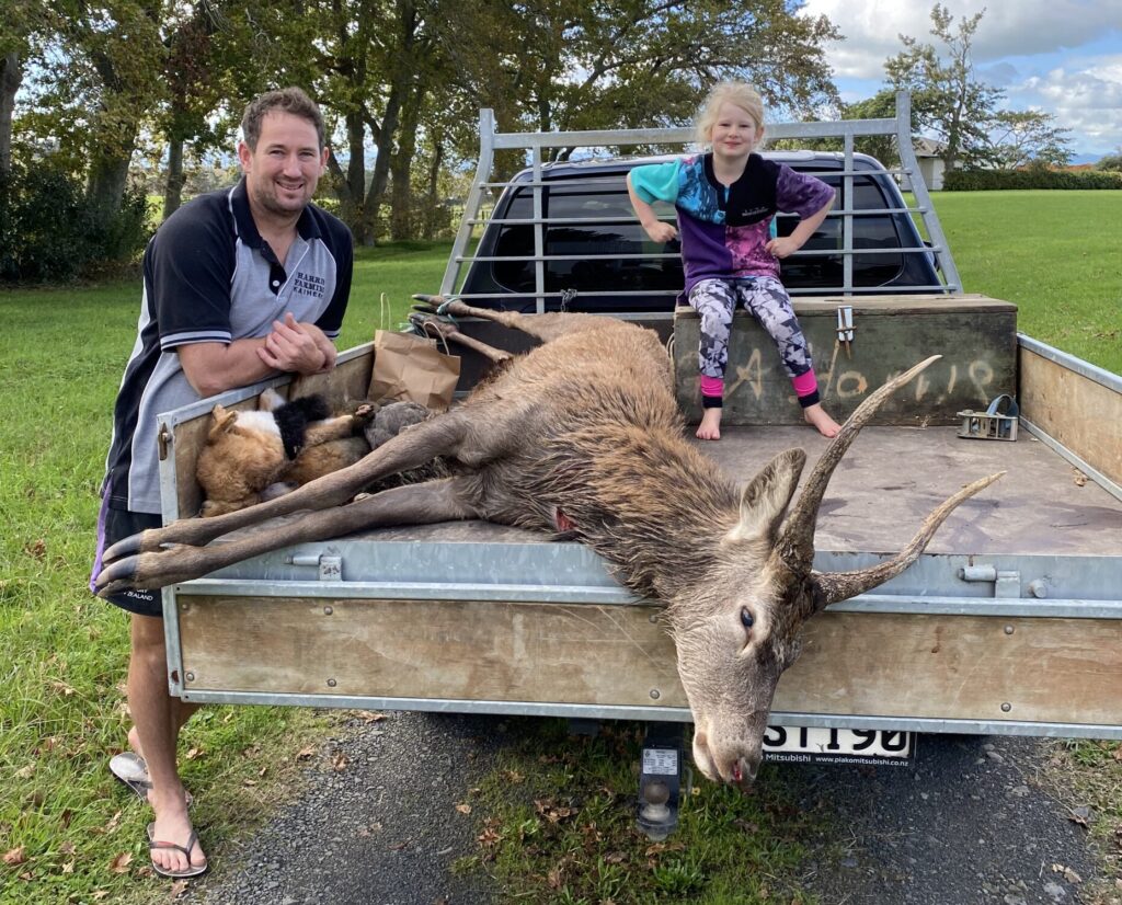 Goodwill hunting – The Valley Profile