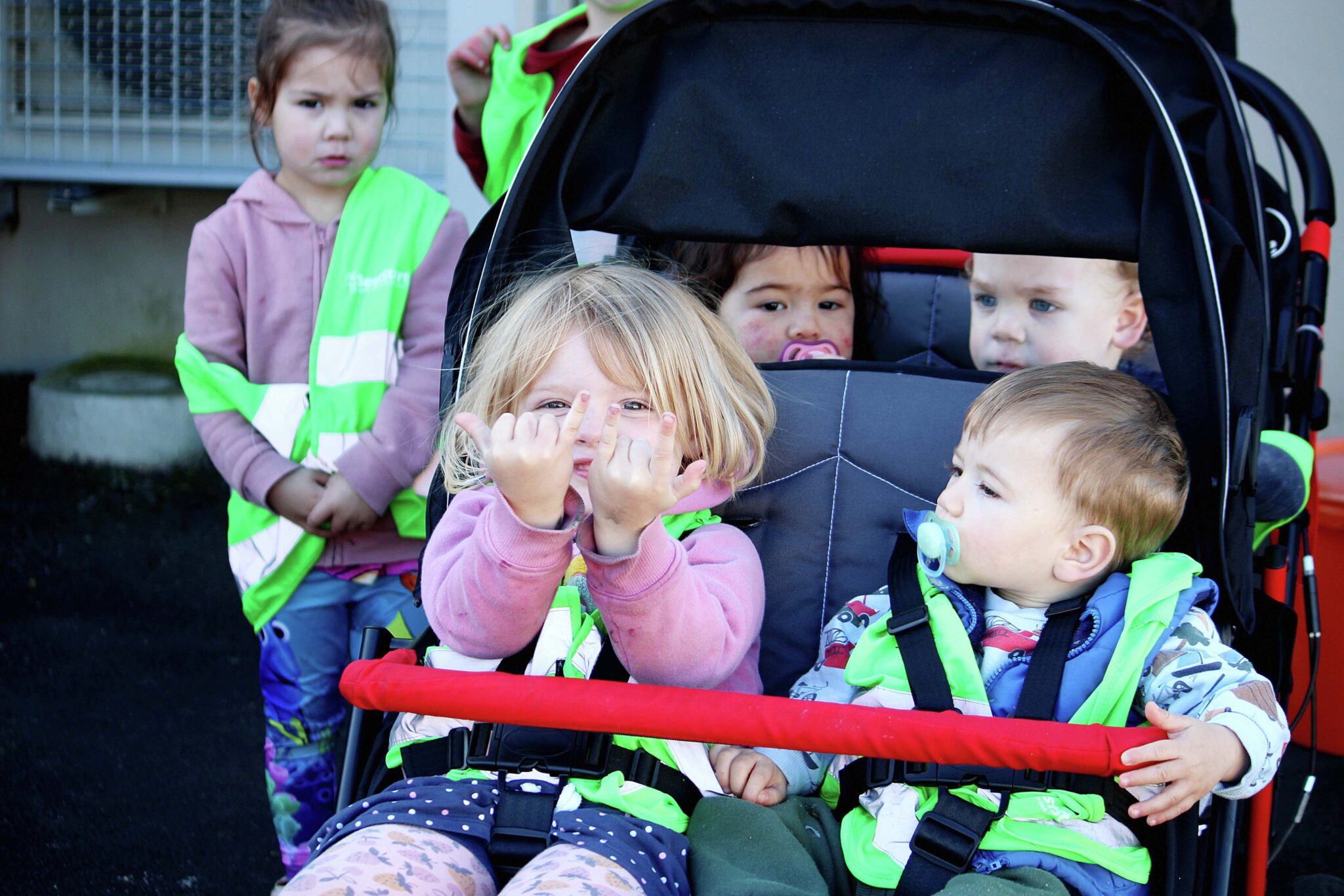 Waihī students take part in hikoi, waiata for Matariki – The Valley Profile