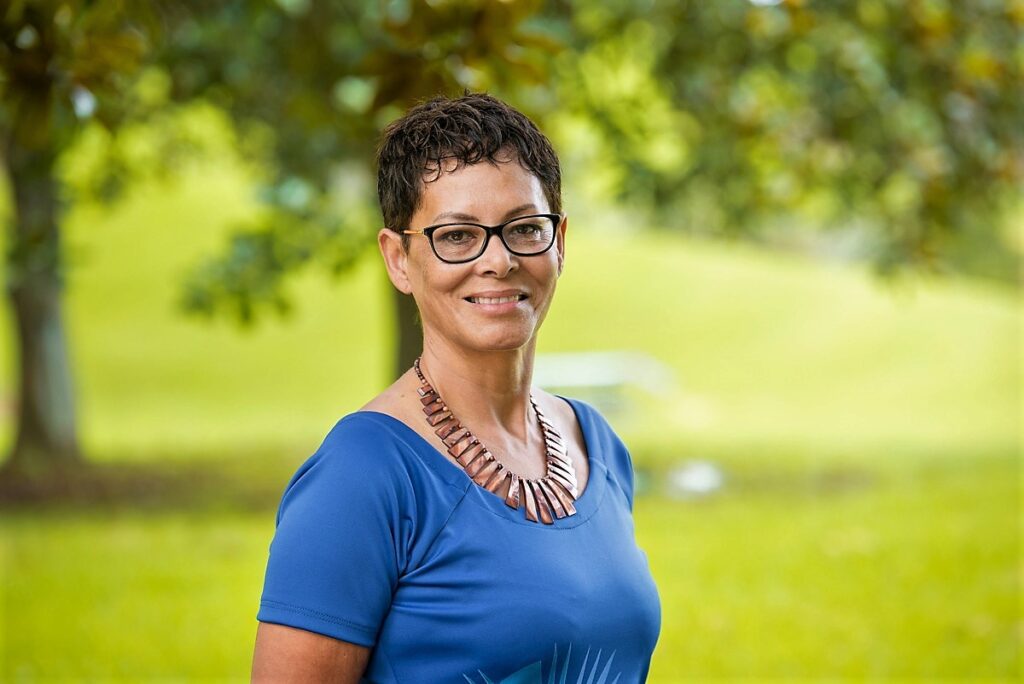 From Thames to the Pacific for Dame Teuila – The Valley Profile