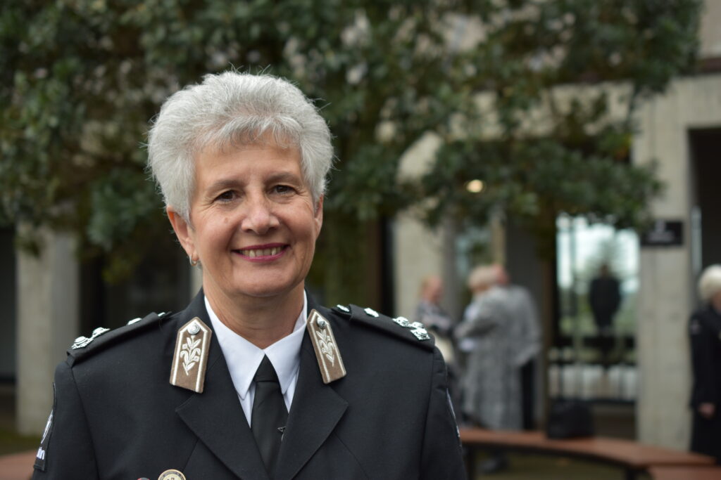 ‘A call to action’ – The Valley Profile