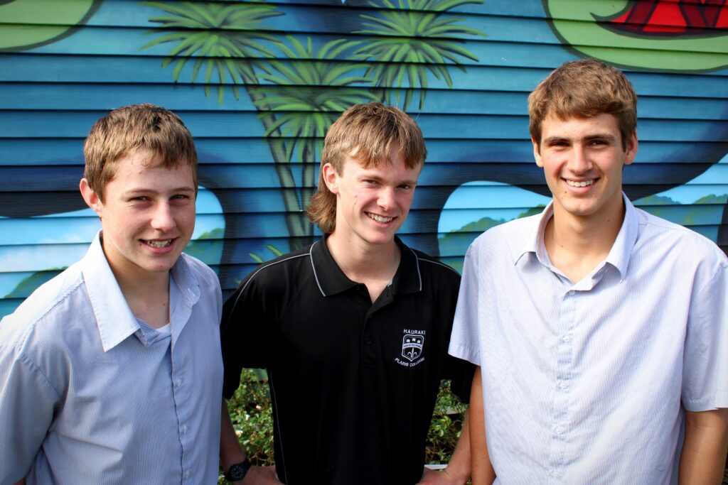 Scouts face heatwave, typhoon in South Korea – The Valley Profile