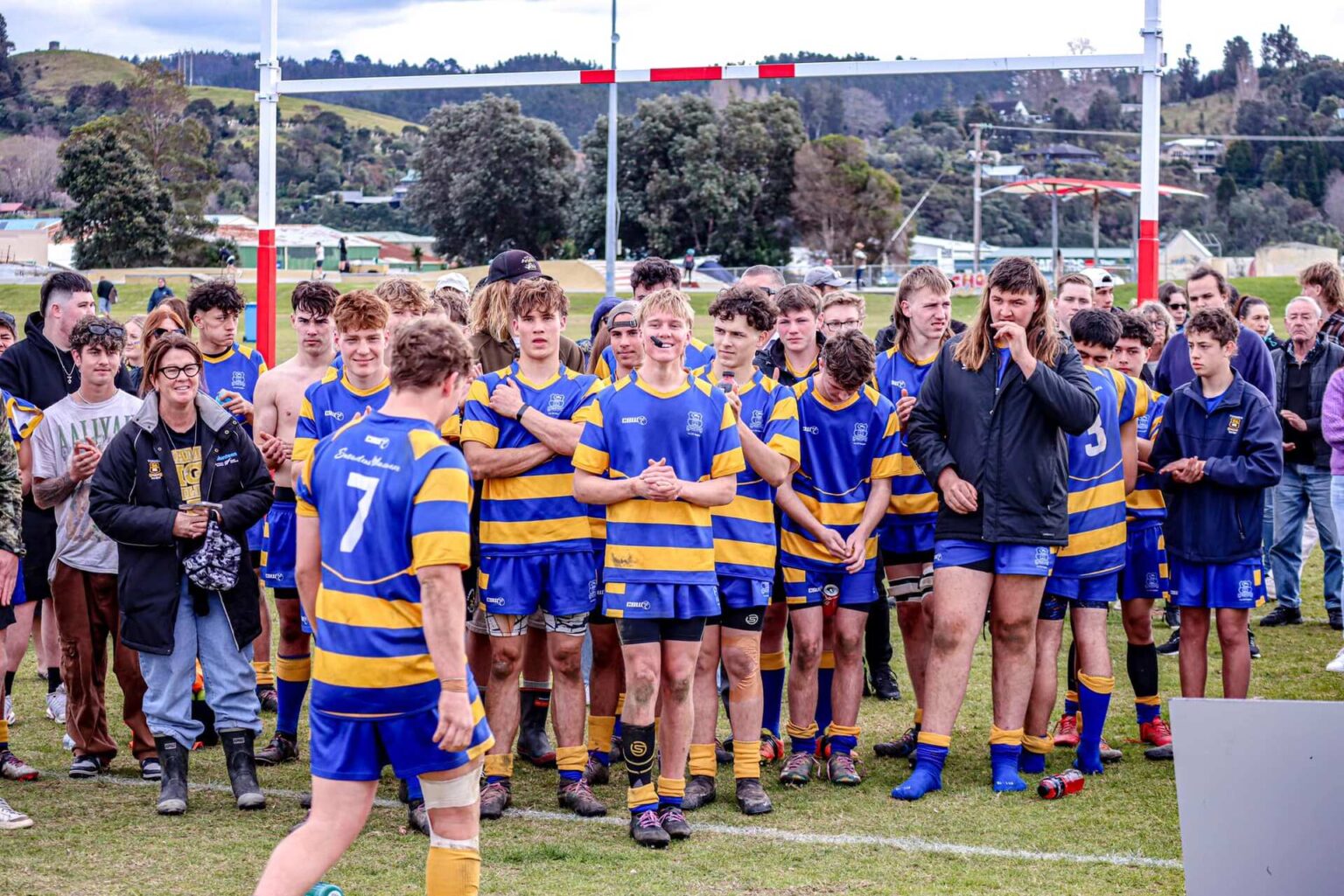 Thames High humbled to make Coulter Cup final – The Valley Profile