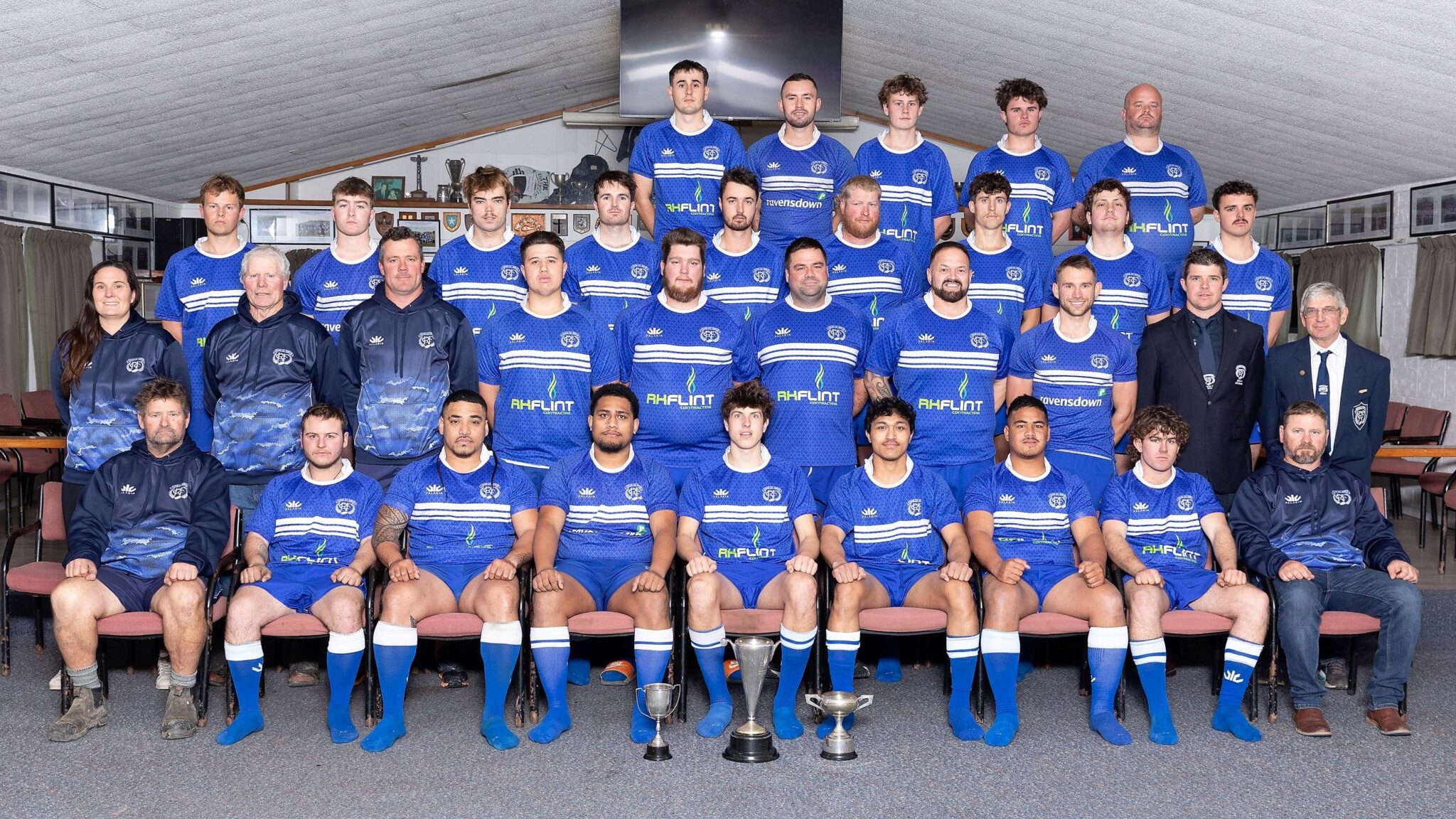 Heaven fields family legacy 102 years on – The Valley Profile