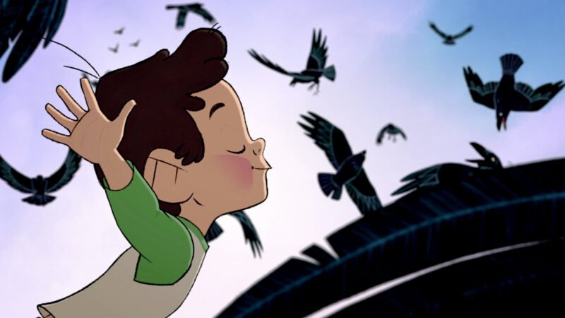 Show Me Shorts returns to Thames – The Valley Profile