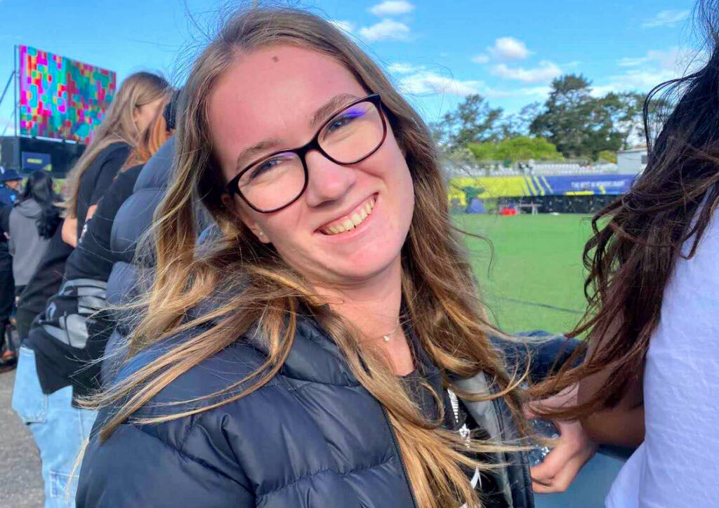 Remembering ‘wahine toa’ Karly Forsyth – The Valley Profile