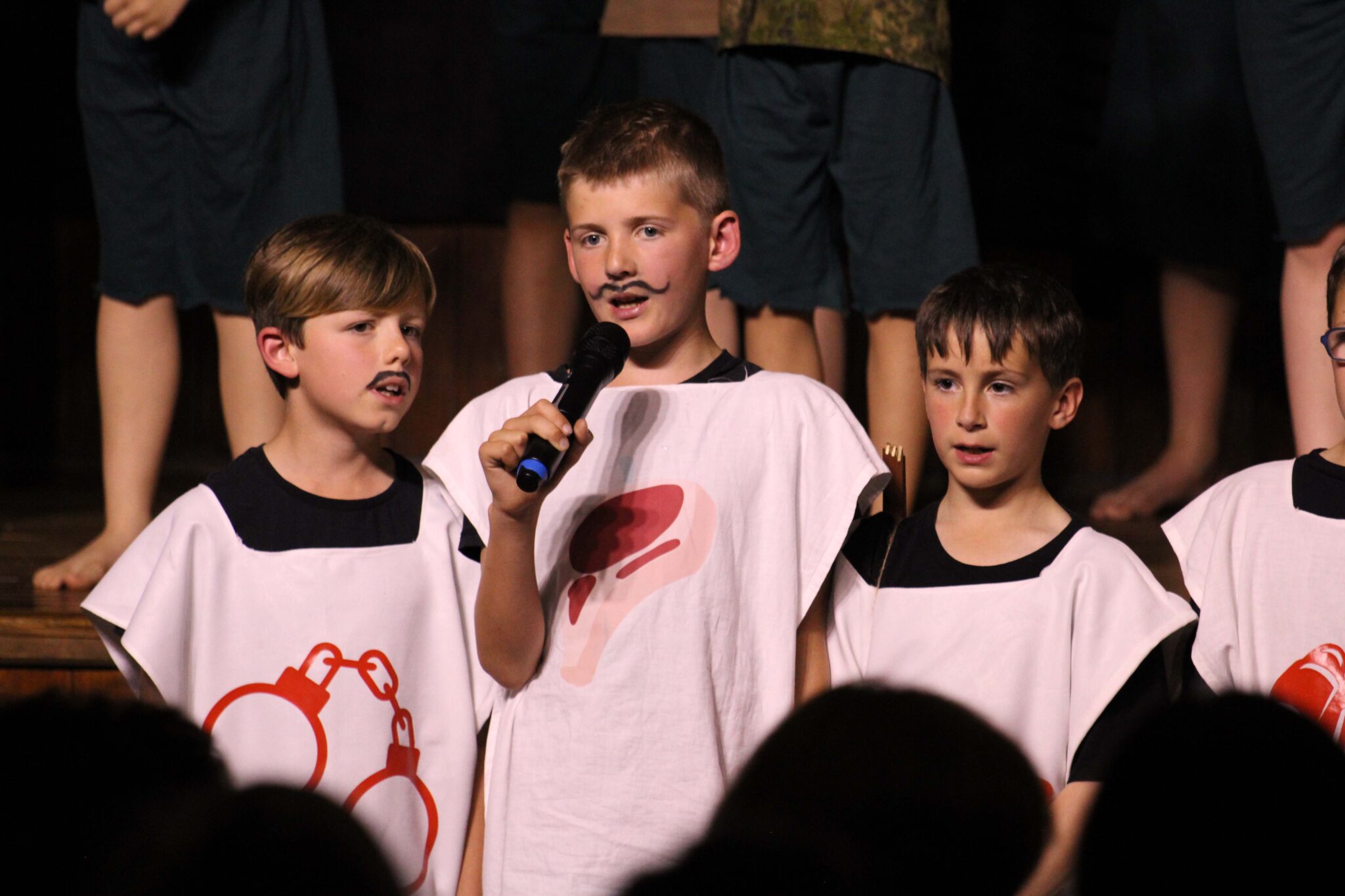 What a Knight – The Valley Profile