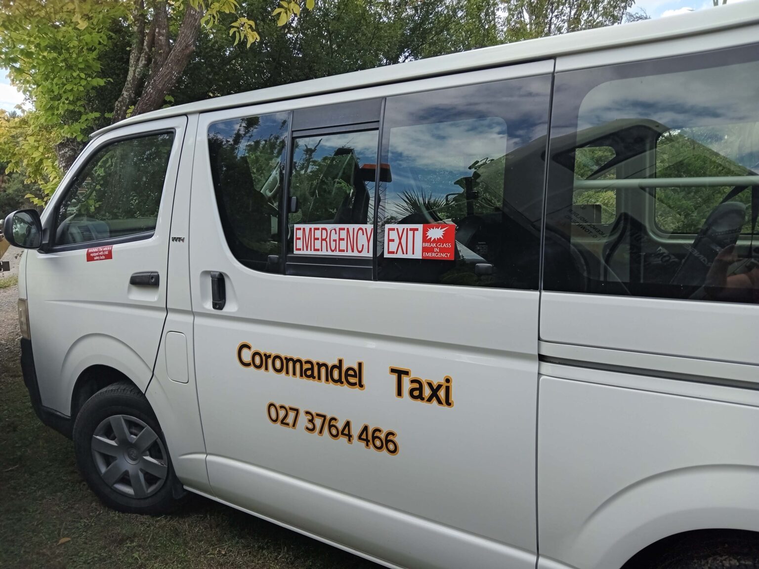 New bus stops added for Thames-Coro route – The Valley Profile