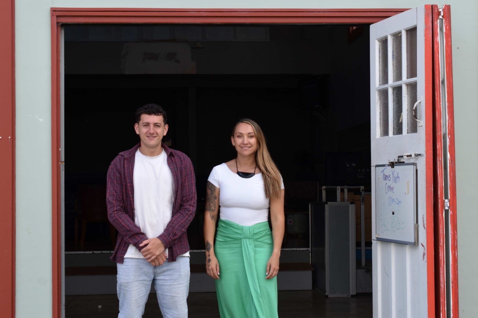 Revitalised Thames Youth Centre to reopen – The Valley Profile