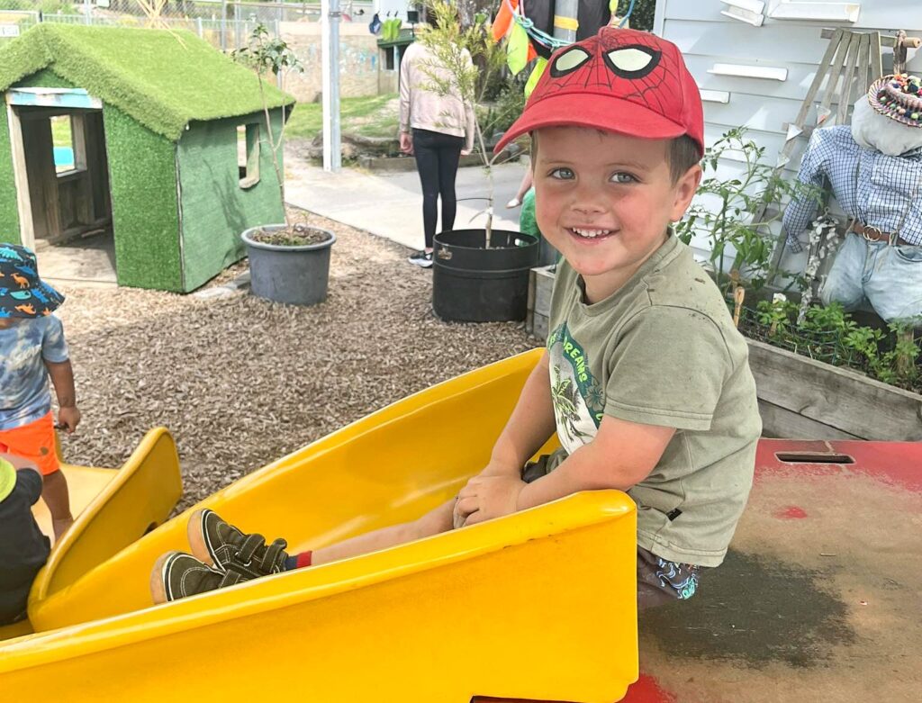 Grant aids construction of new Turua play area – The Valley Profile