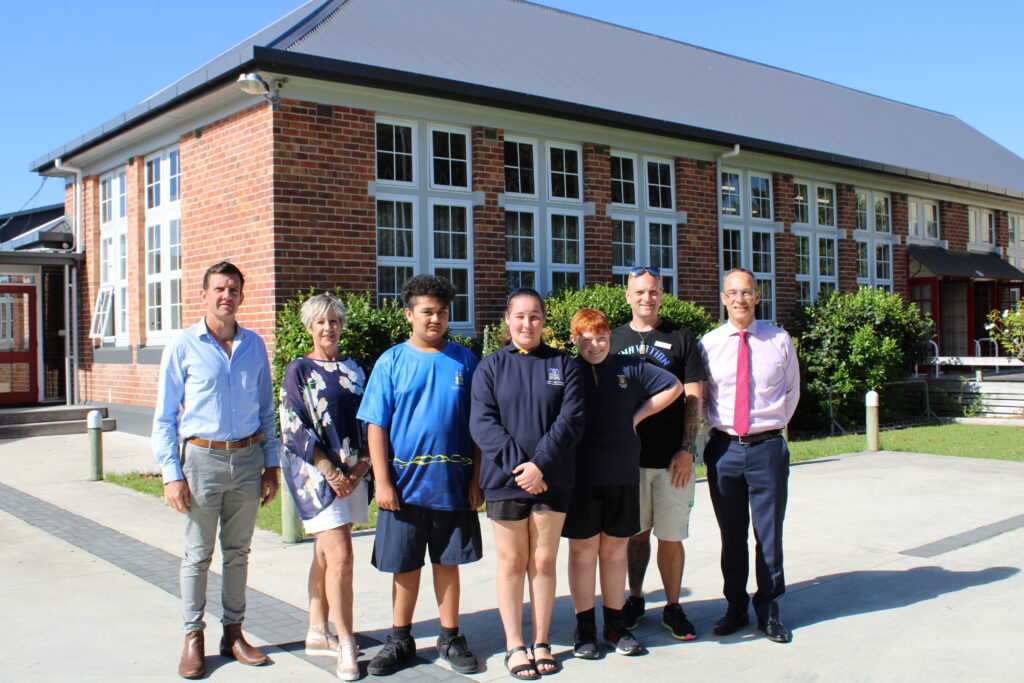 Inclusion a focus for two Thames Valley schools – The Valley Profile