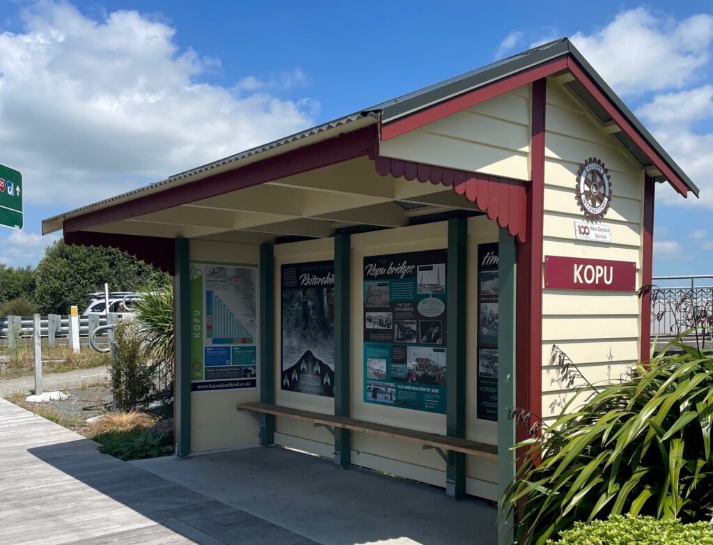 Productive year for Rotary as projects near completion – The Valley Profile