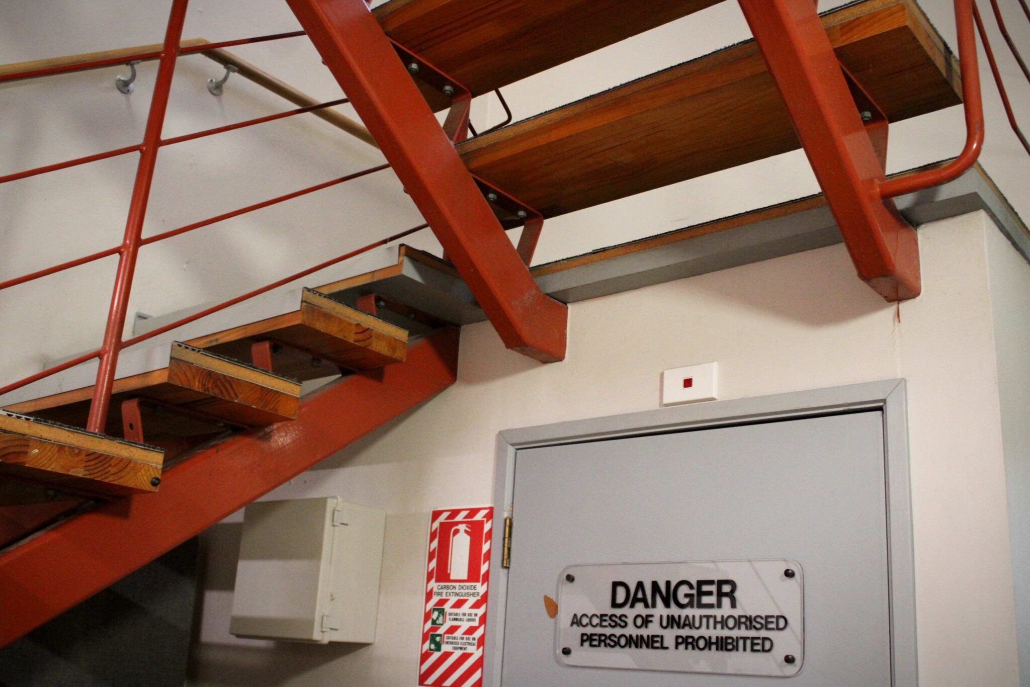 TCDC’s time for TLC as buildings need repair – The Valley Profile