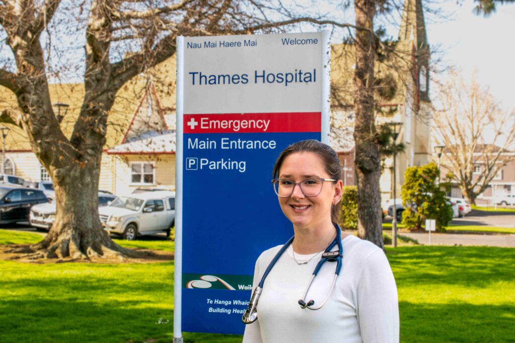 Patients ‘at risk’ – The Valley Profile