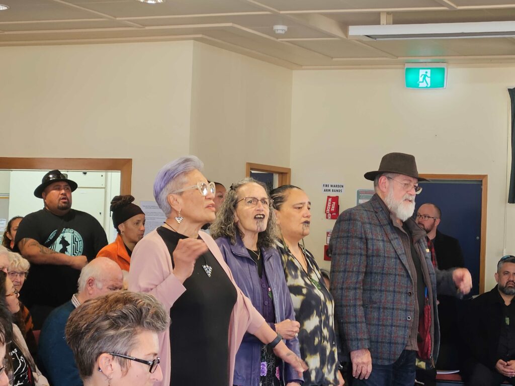 Māori ward go-ahead for Thames-Coromandel – The Valley Profile