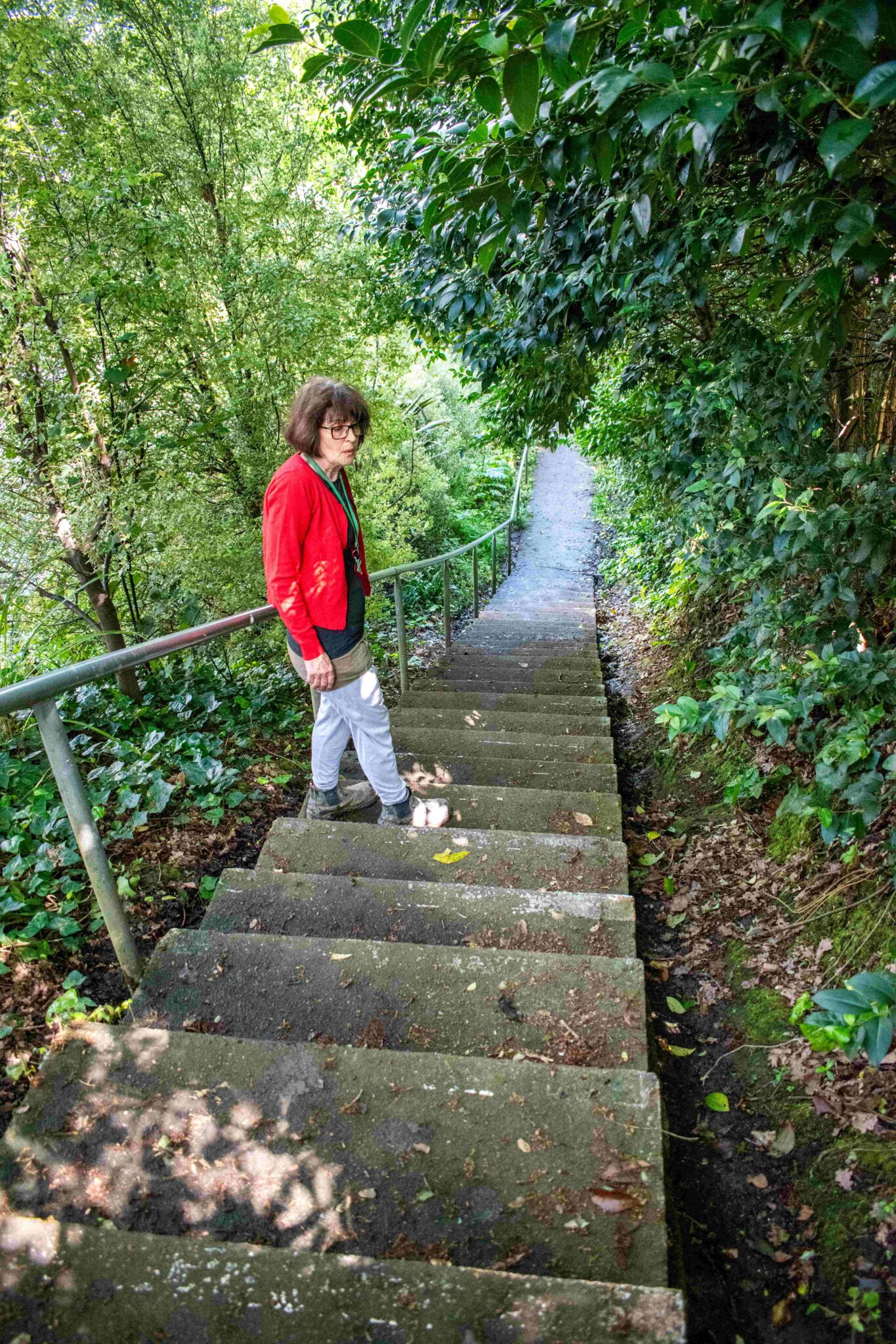 Council drain causes concern – The Valley Profile