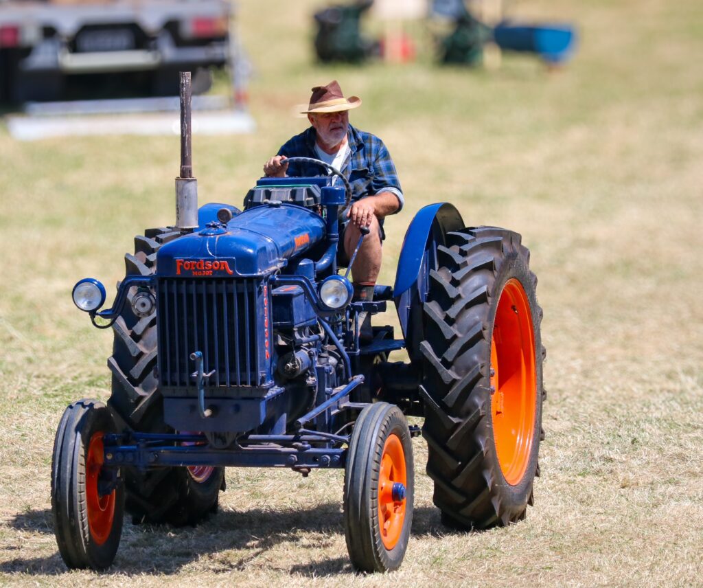 Cranking it up – The Valley Profile