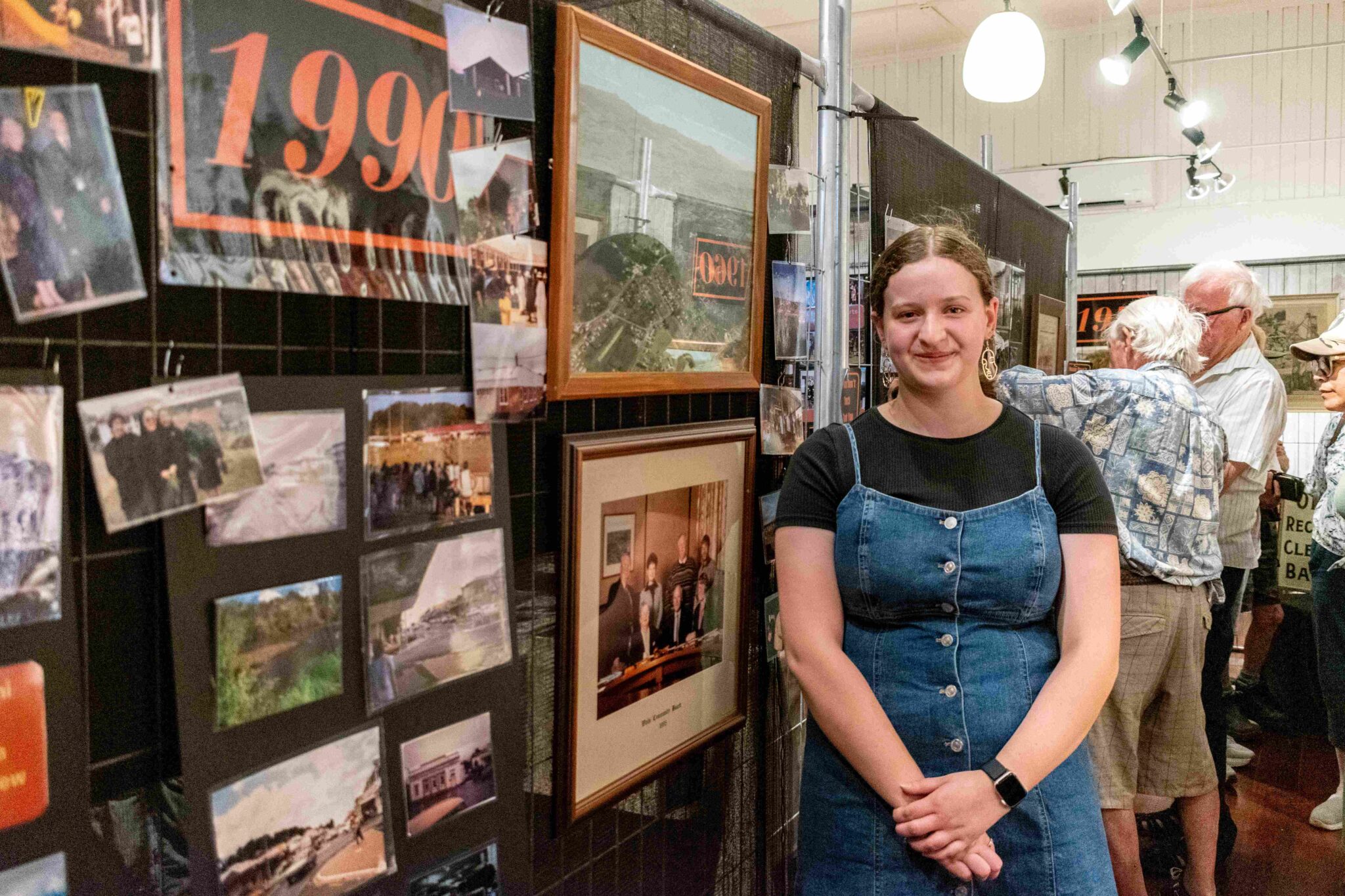 Unfolding Waihī’s history one decade at a time – The Valley Profile