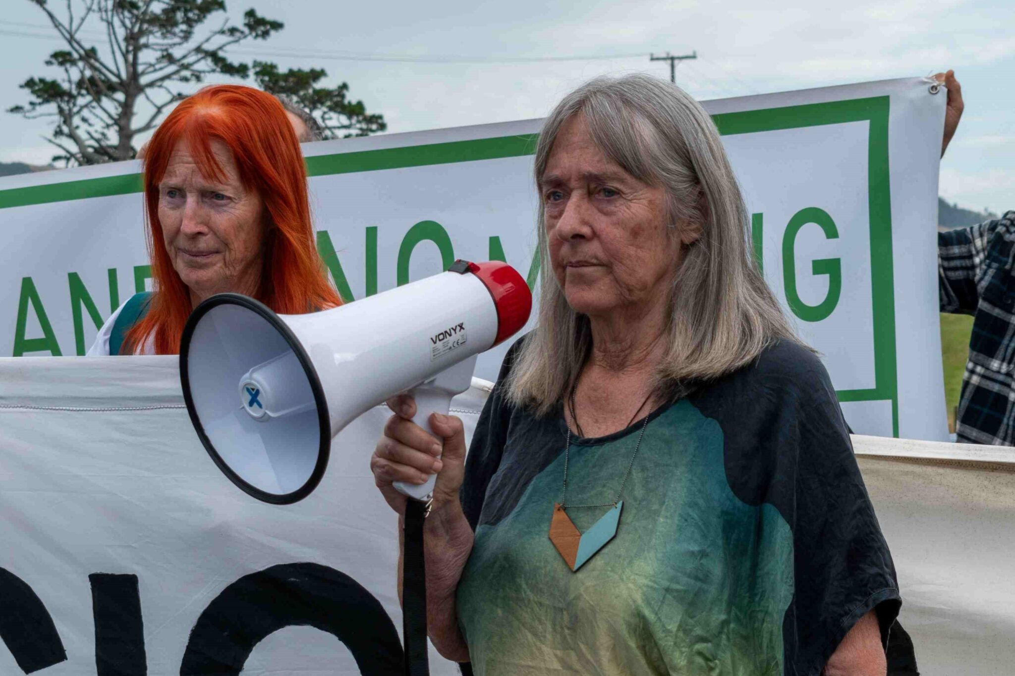 Mining controversy: Minister outlines mining strategy – The Valley Profile