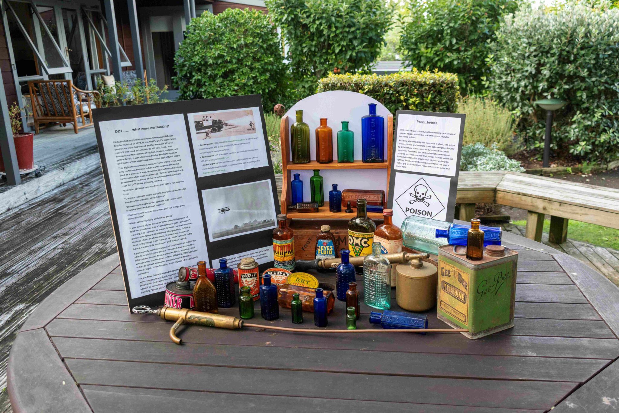 Curious curios on display at collectibles show – The Valley Profile