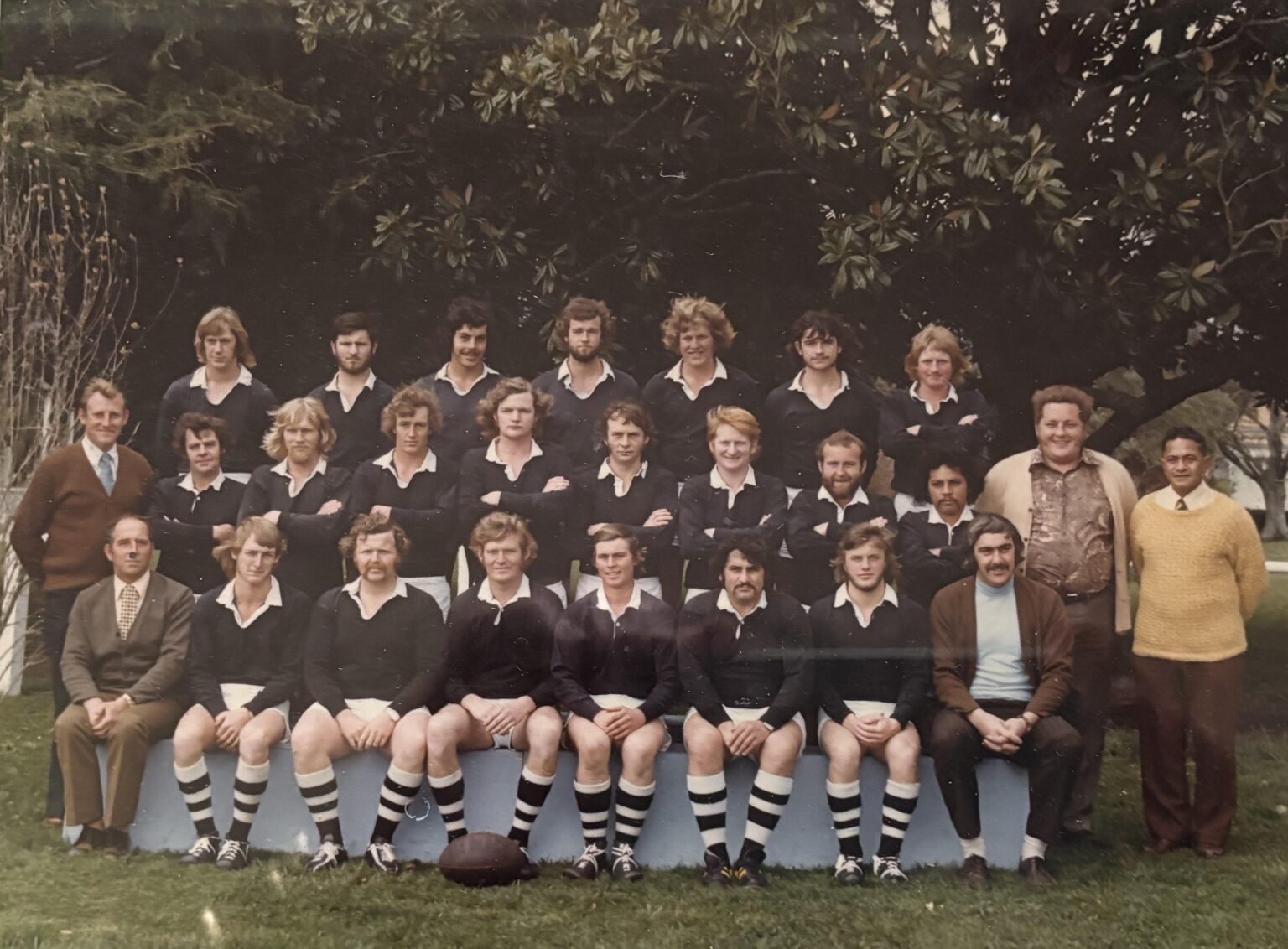 A history of Ngatea Rugby & Sports from 1975 to 2025 – The Valley Profile