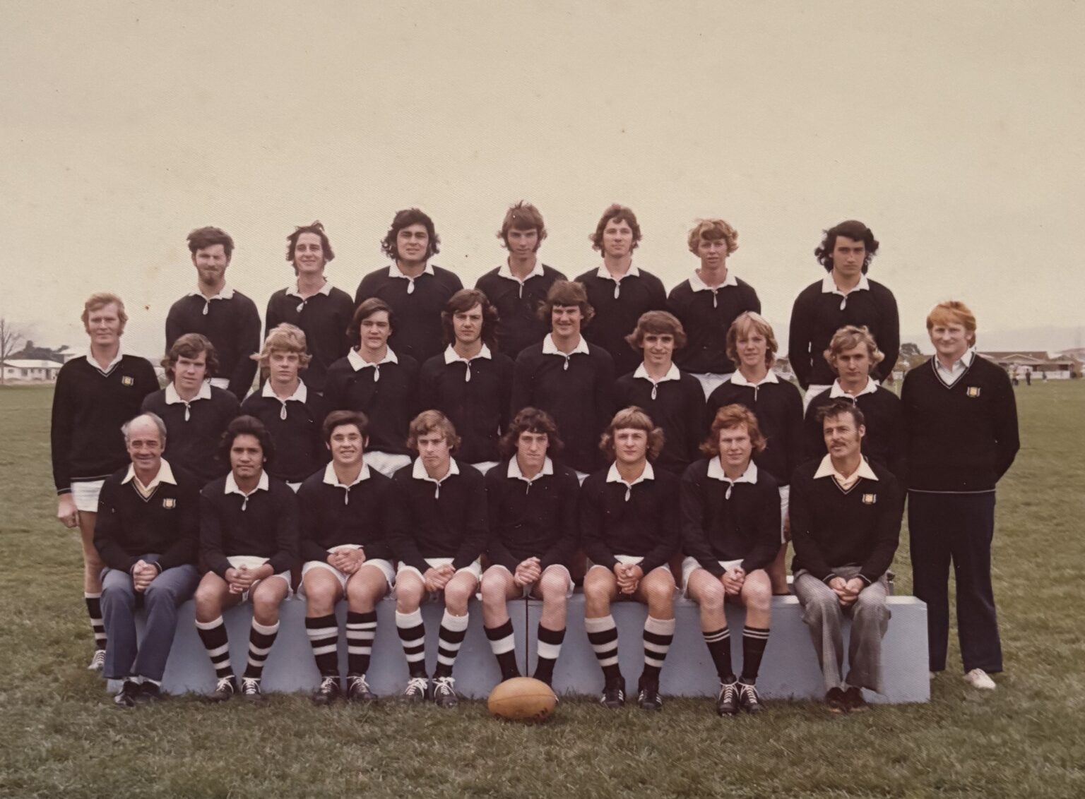 A history of Ngatea Rugby & Sports from 1975 to 2025 – The Valley Profile