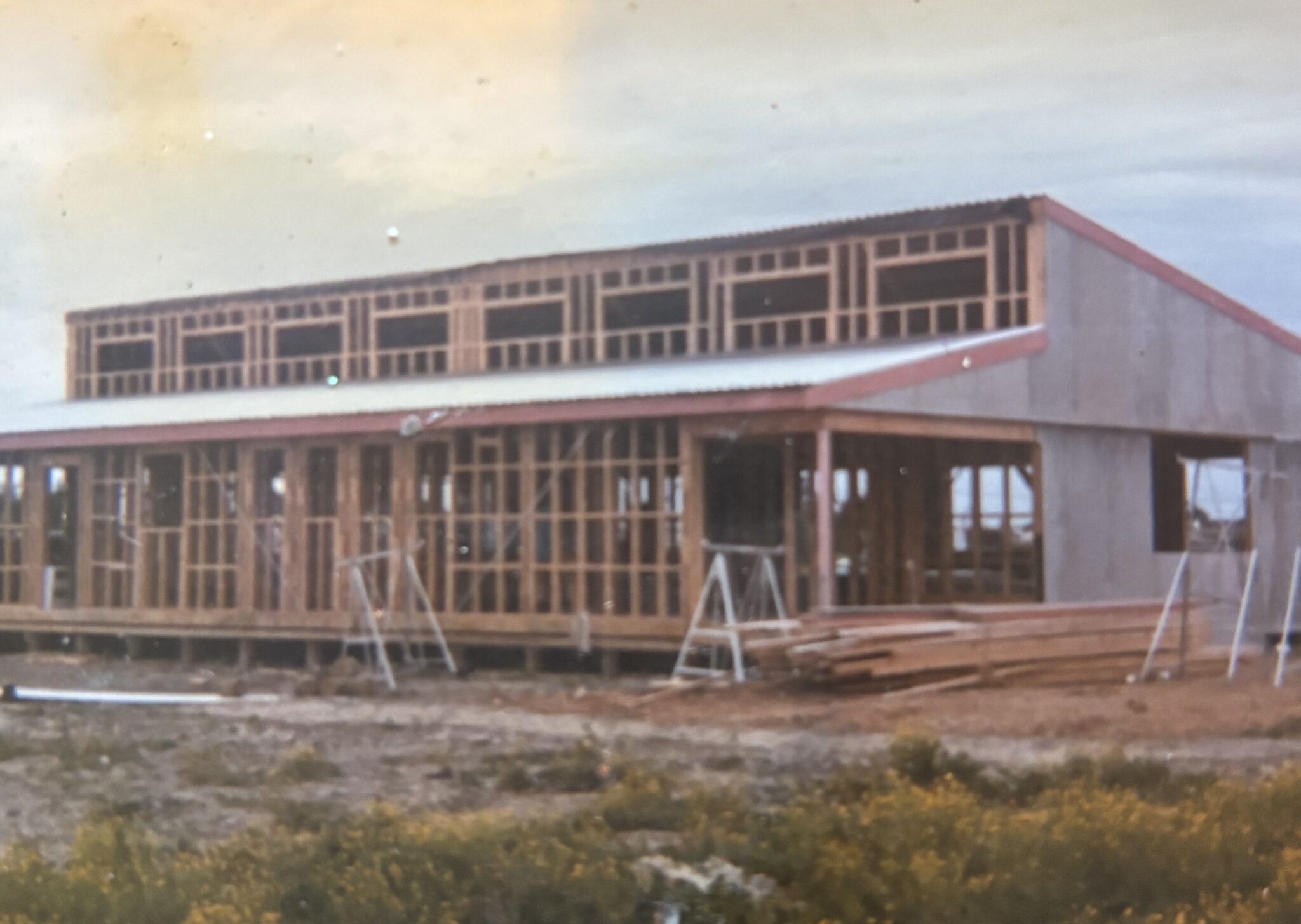 Golden celebration for Ngatea Rugby – The Valley Profile