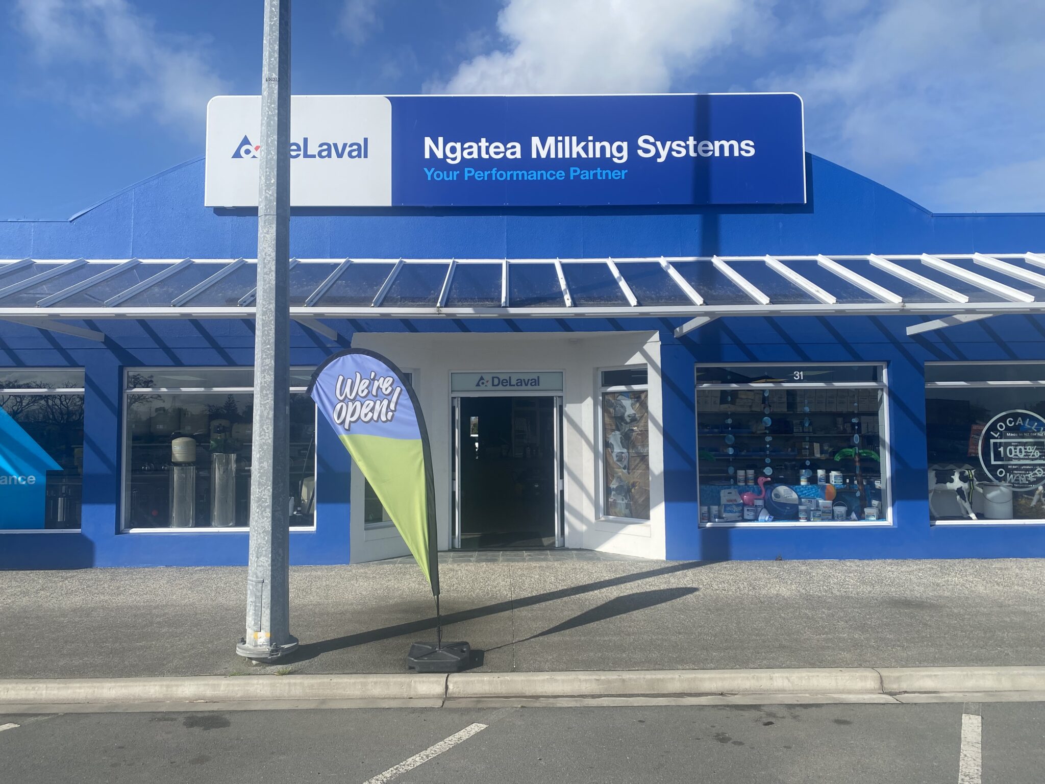 ‘We’re doing something right’: Ngatea Milking – The Valley Profile